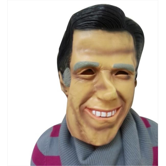 CoverYourHair mk157 Mitt Romney Mask - Walmart.com