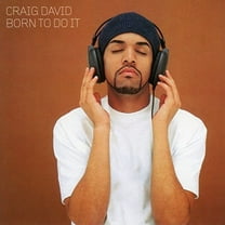 Craig David - Born To Do It - CD - Walmart.com