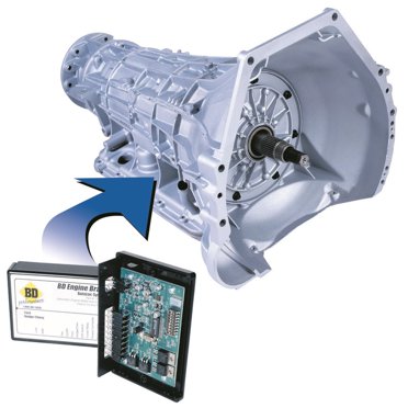 ACDelco GM Original Equipment Automatic Transmission Control Valve Body ...