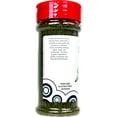 Dubble O Dill Weed, 1.3 oz, Dried Herb, Kosher, Halal, Dill Seasoning ...