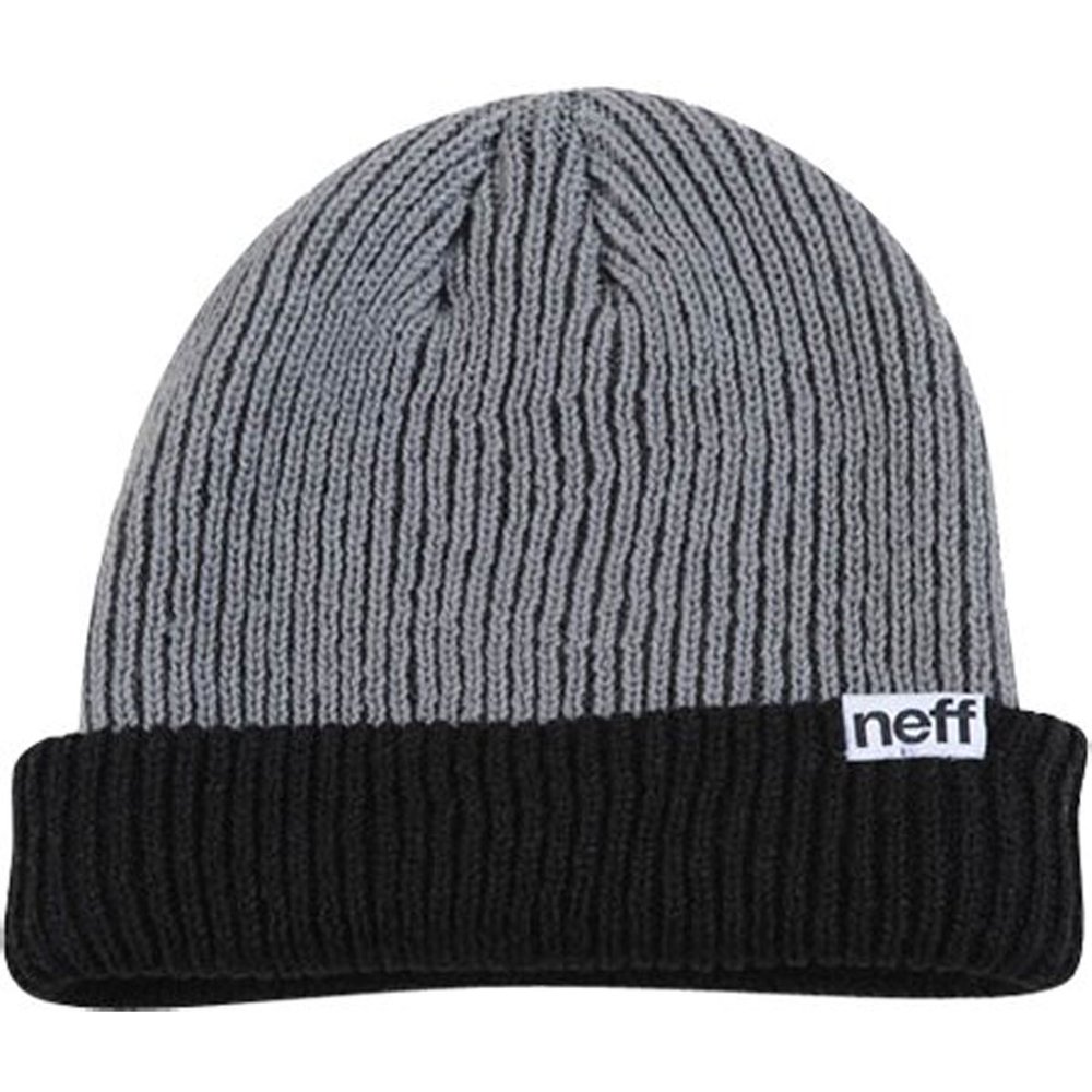 Neff Headwear - Neff Men's Fold Double Beanie Sports Hat - Walmart.com ...