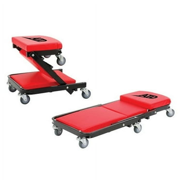 Performance Tool W85014 Oversized X-Frame Creeper - Walmart.com