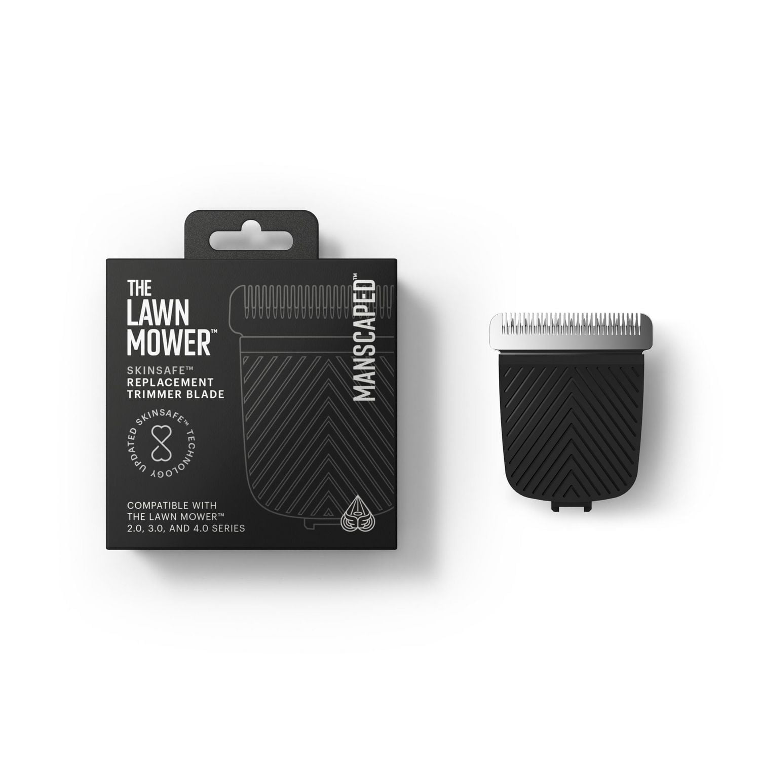 Click here for Manscaped The Lawn Mower Skinsafe Replacement Trim... prices