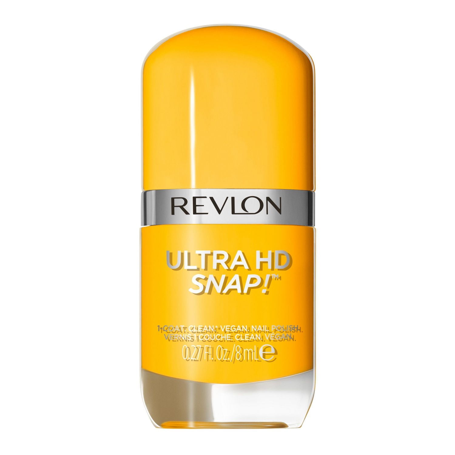 Click here for Revlon Ultra Hd Snap Vegan Glossy Nail Polish  8ml... prices