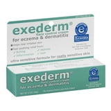 Exederm Flare Control Cream for Eczema & Dermatitis, 2.0 OZ - Walmart.com
