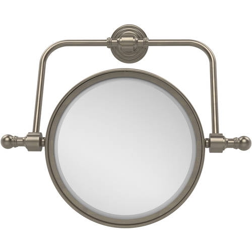 Standing Face Mirrors in Makeup Mirror - Walmart.com