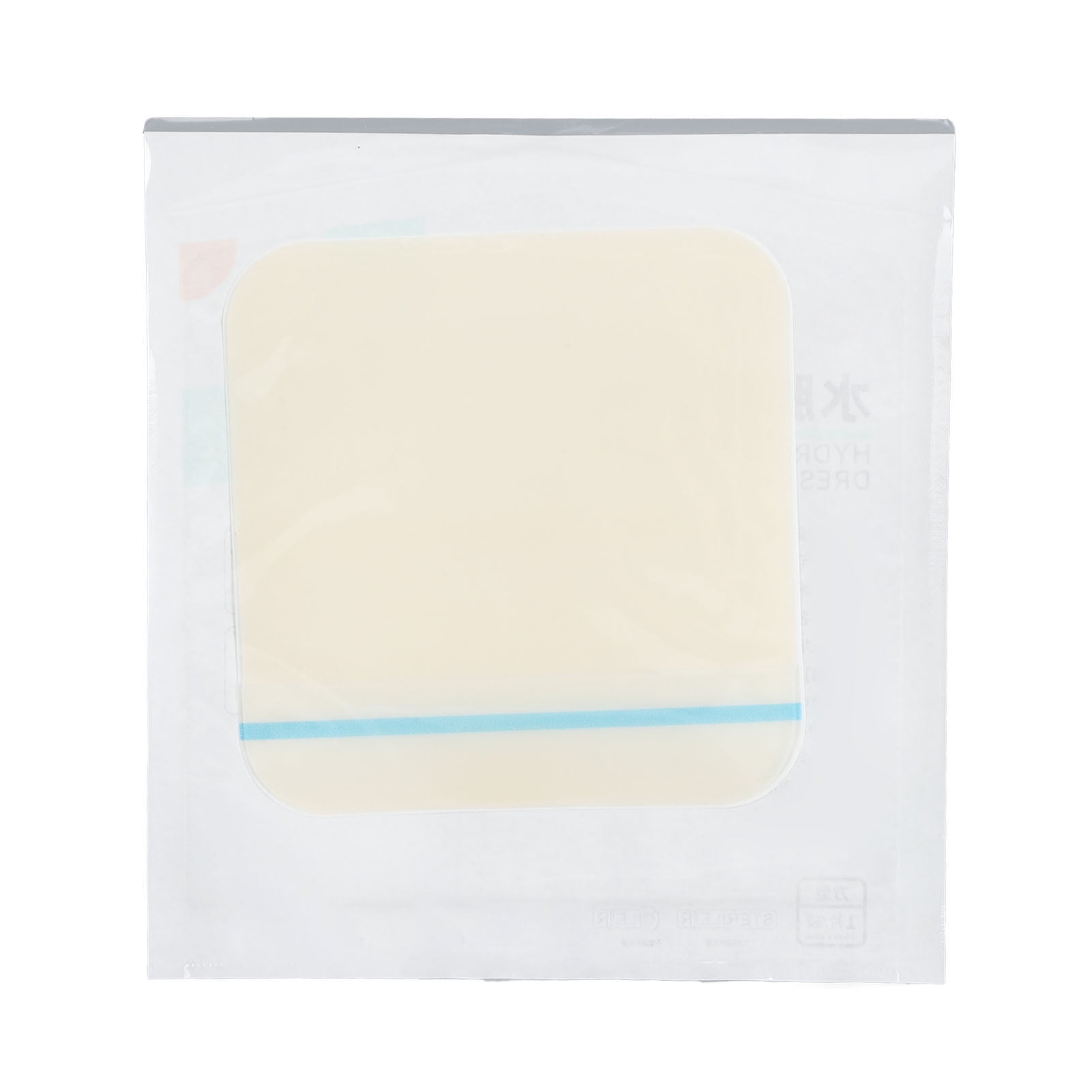 Click here for Domqga Hydrocolloid Bandages  Wide Application 5pc... prices