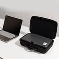 Lightweight EVA Hard Case For Officejet 200 250 Printers Features ...
