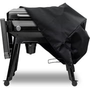 Traeger Flat Rock