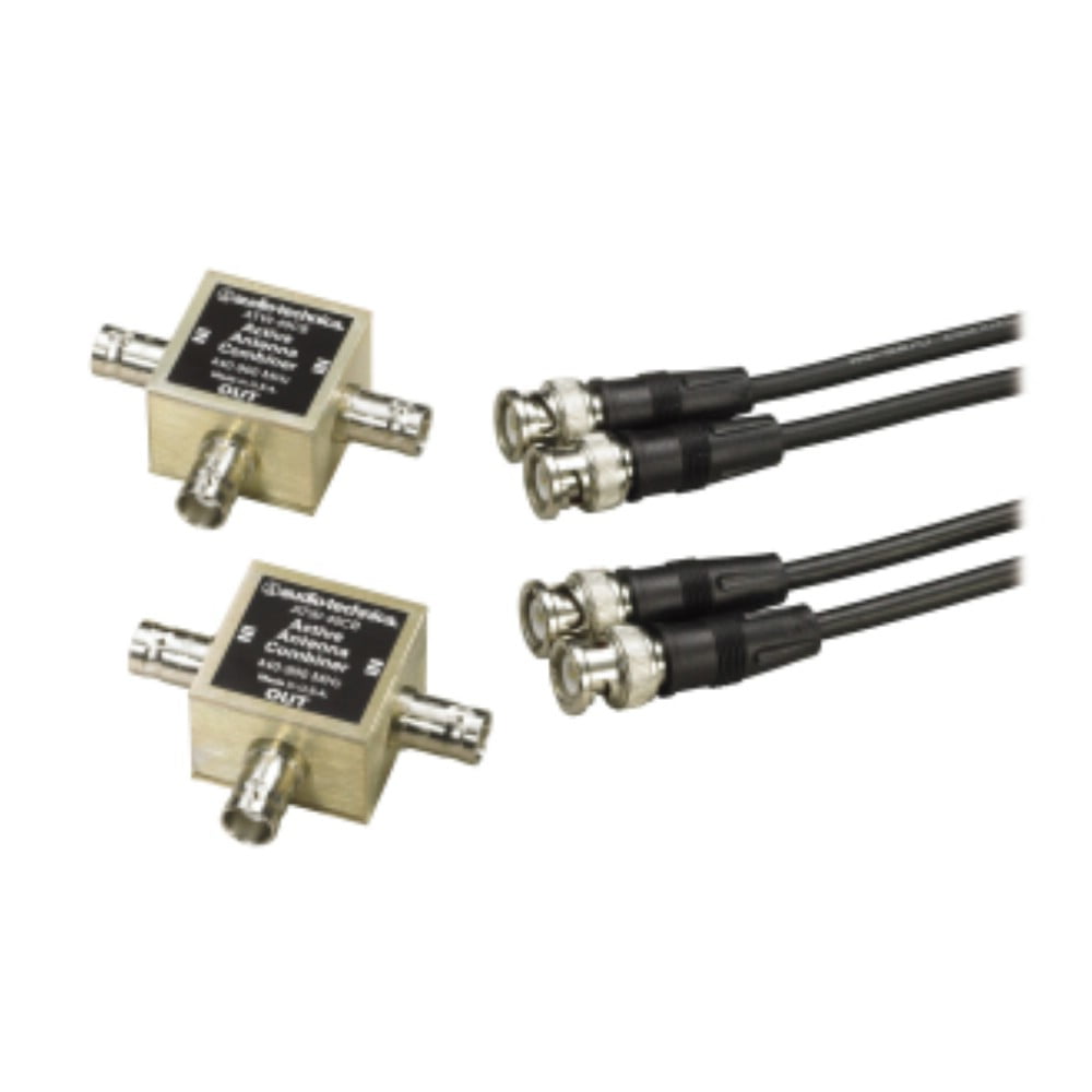 Antenna Combiner Kit - Walmart.com - Walmart.com