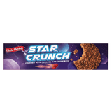 Little Debbie Star Crunch Cosmic Cookies Treats, Family Pack Box ...