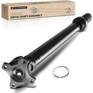 A-Premium Front Driveshaft Assembly Compatible with Ford F250 F350 F450 ...