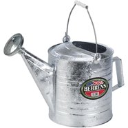 Esschert Design Stainless Steel Watering Can - Walmart.com