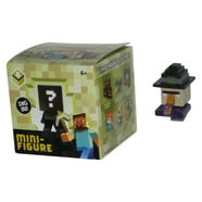 Minecraft Nether Series 23 Skeleton Minifigure (No Packaging) - Walmart.com