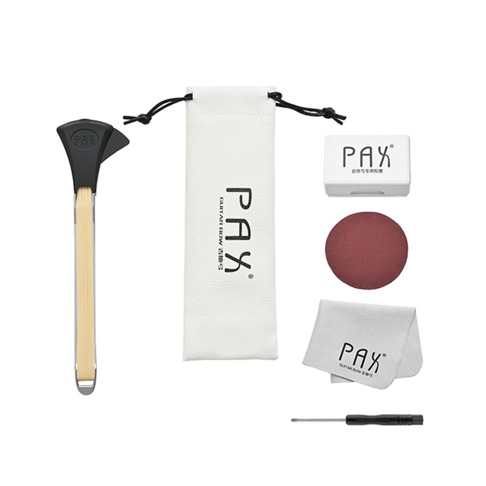 Click here for Qocolhg Guitar Bow  2-In-1 Guitar Bow Picks For Ac... prices