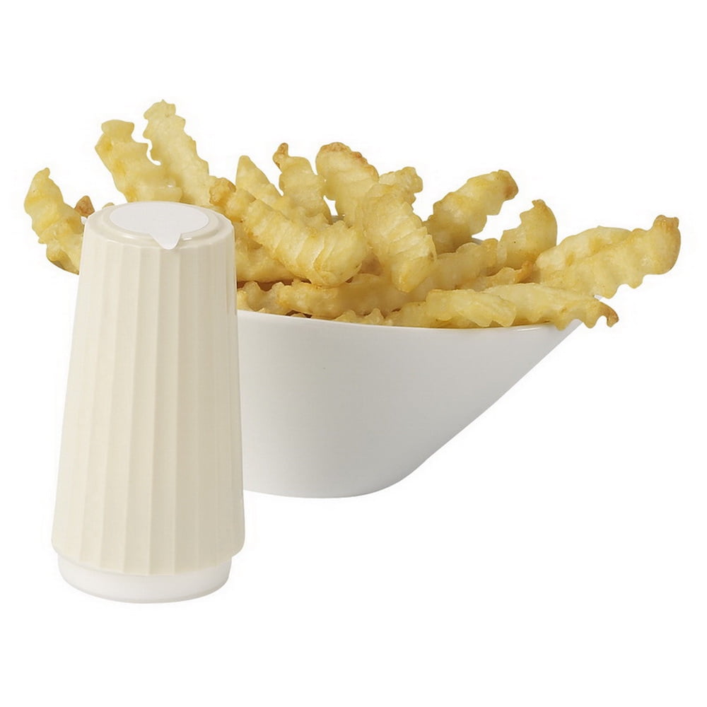 (Price/Case)Salt Shaker Almond 48-4 Ounce - Walmart.com