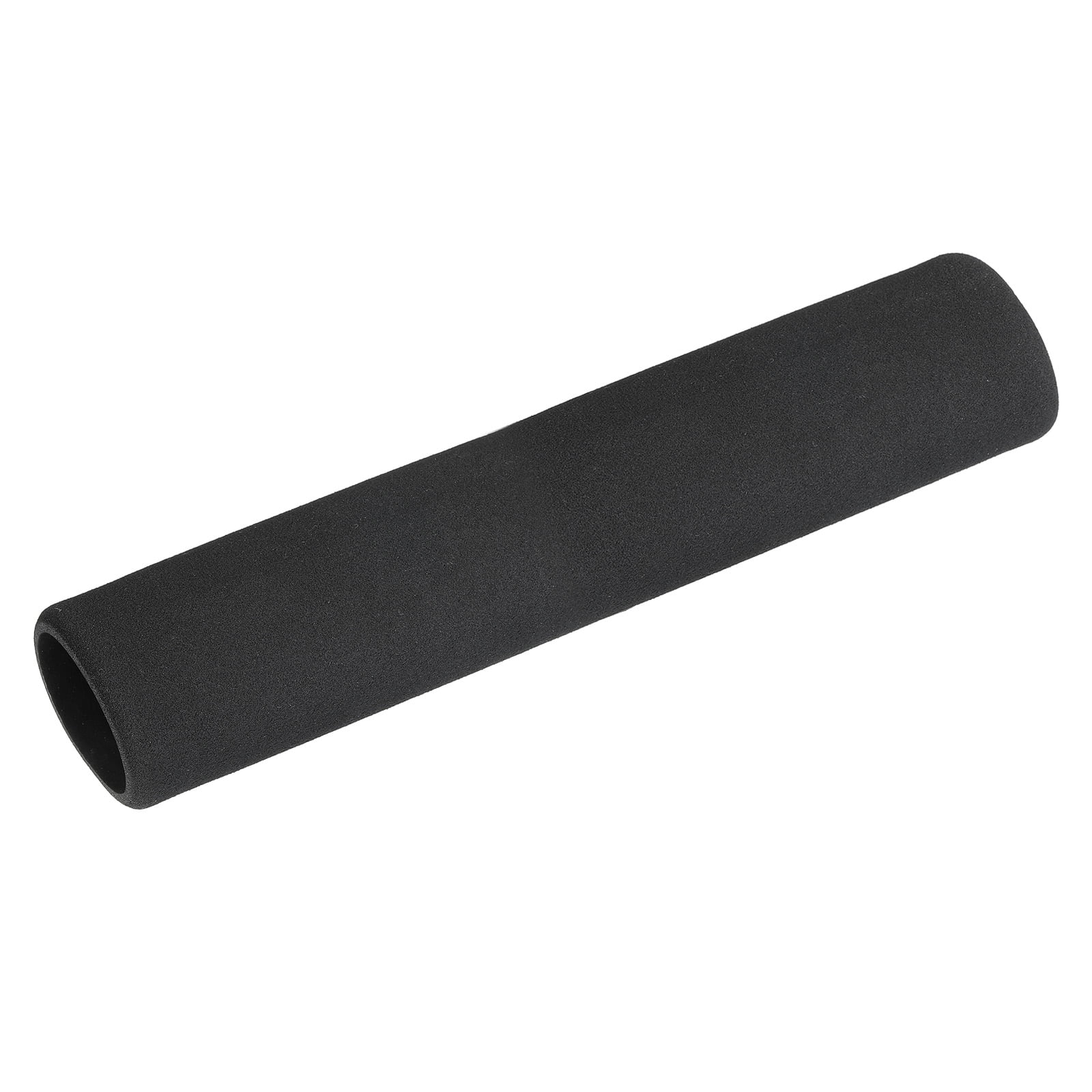 Foam Grip Tubing Handle Grips 35mm ID 45mm OD 7.5" Black for Utensils ...