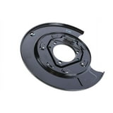 ACDelco Brake Backing Plate GM - Walmart.com