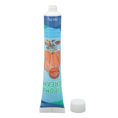 Lipoma Removal Cream, Portable Lipoma Cream For Sebaceous Cyst ...