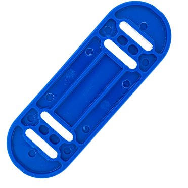 CUB CADET 735-04237 Rubber Auger Paddle 1X 21" 221 HP LHP Series Snow ...