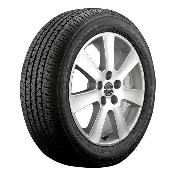Llanta Firestone 185/60R15 84H FR710 | Bodega Aurrera en línea