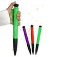 Jumbo-Pen Funny Big Pen Huge Giant Ballpoint Pen Extra-Large Writting ...