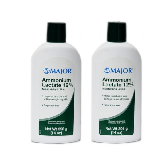 Ammonium Lactate Cream
