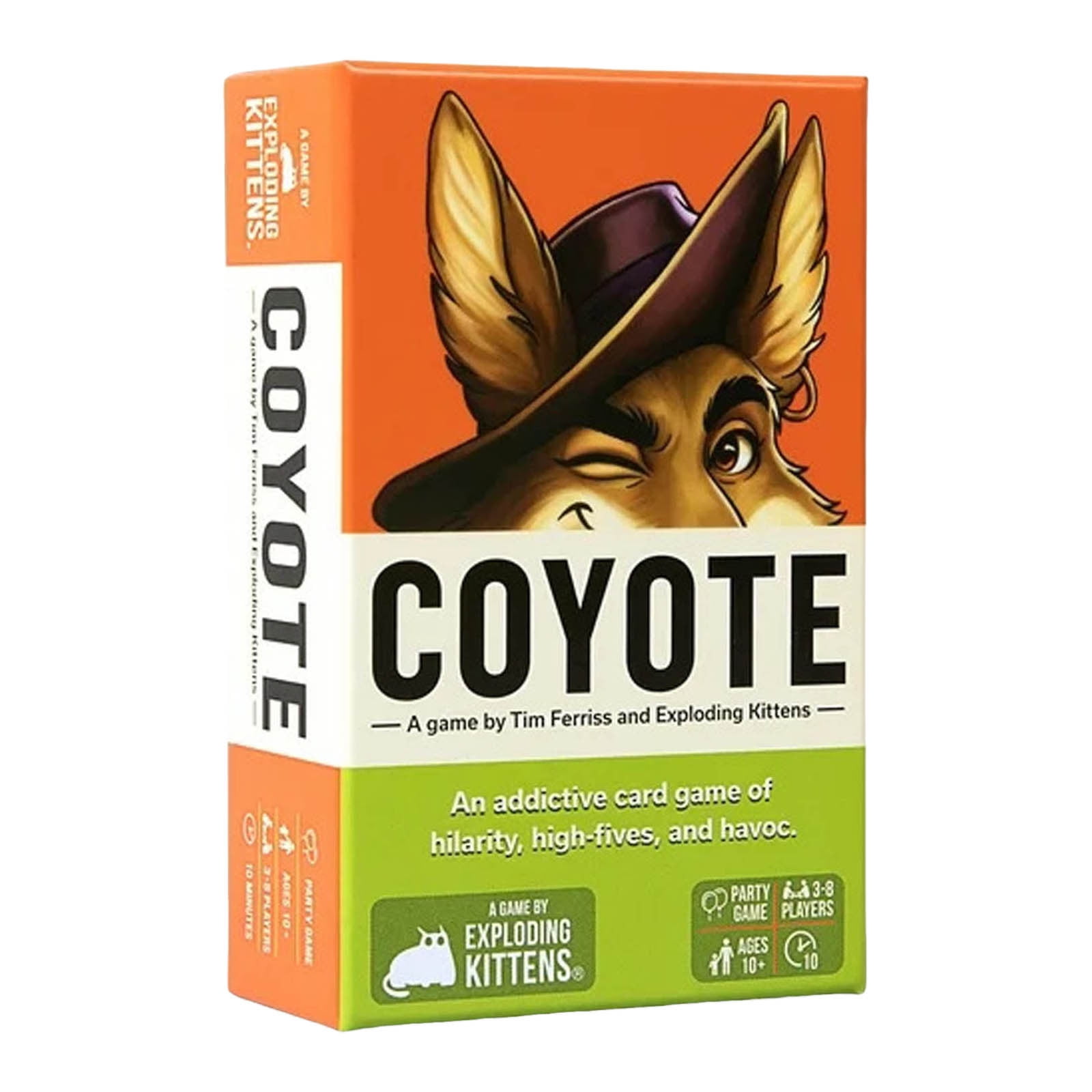 Click here for Generic 7-10 Fast Dealivery Generic Coyote Party G... prices