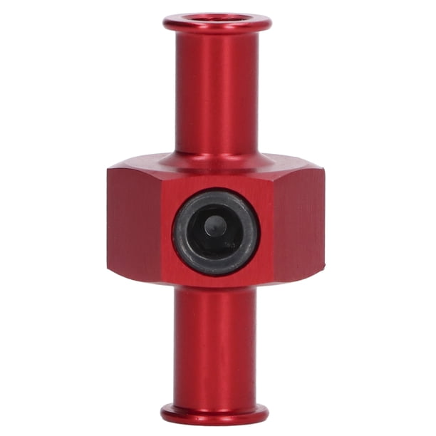 Hose Fitting Connector,Fuel Pressure Gauge Adapter Fuel Line Adapter ...
