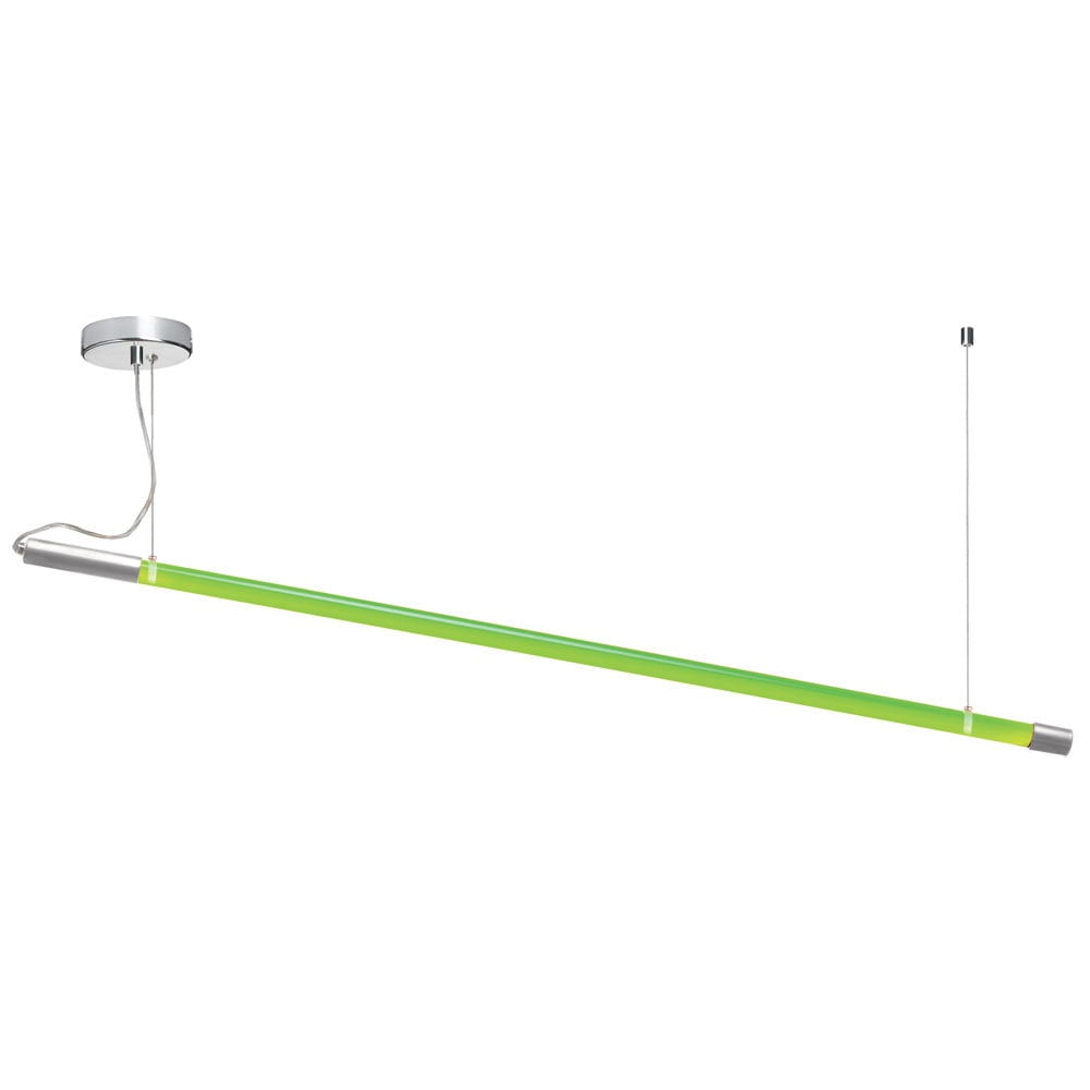 Dainolite Light Stick Pendant SC /Kiwi - Walmart.com