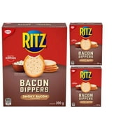 RITZ Crackers, Bacon Flavor, 1 Box (13.25 oz.) - Walmart.com