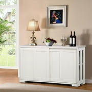 China Cabinet & Buffet Furniture : Kitchen & Dining Furniture - Walmart.com