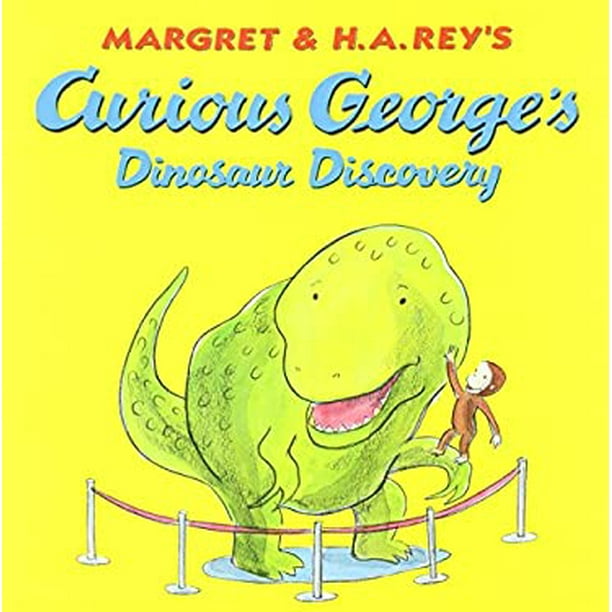 George Dinosaur