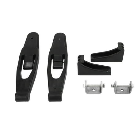 ,Engine Hood Latch Assembly Hood Latch Assembly Kit Hood Latch Base ...