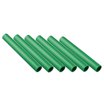 Champion Sports Aluminum Relay Race Track & Field Baton, 11.5" Official ...