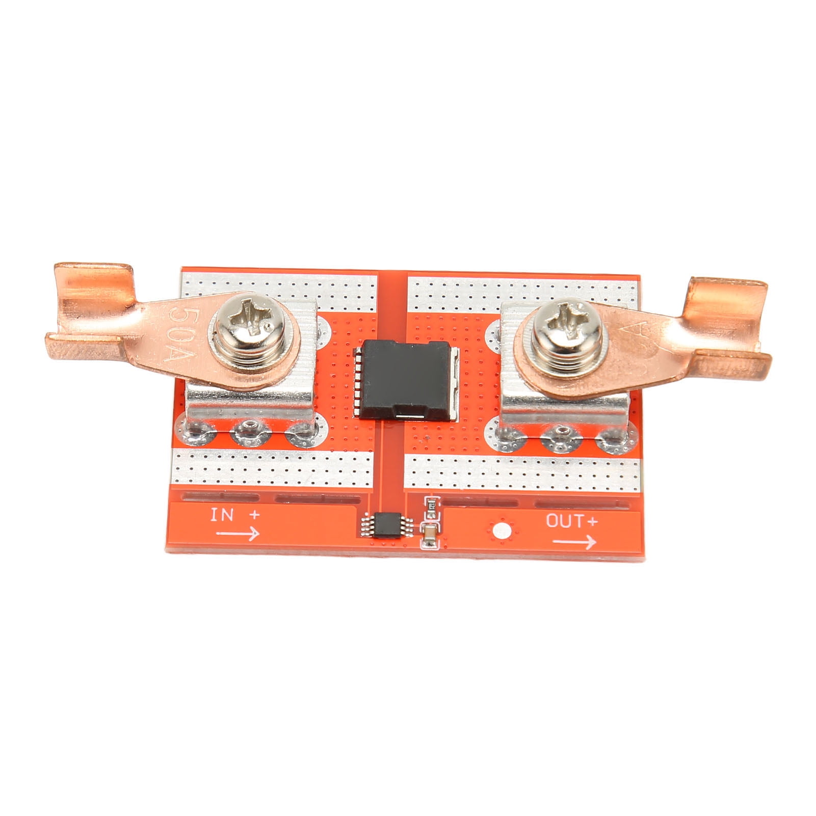 Diodo Solar 50A, Material Ligero De PCB Diodo Ideal De Bajas Pérdidas ...