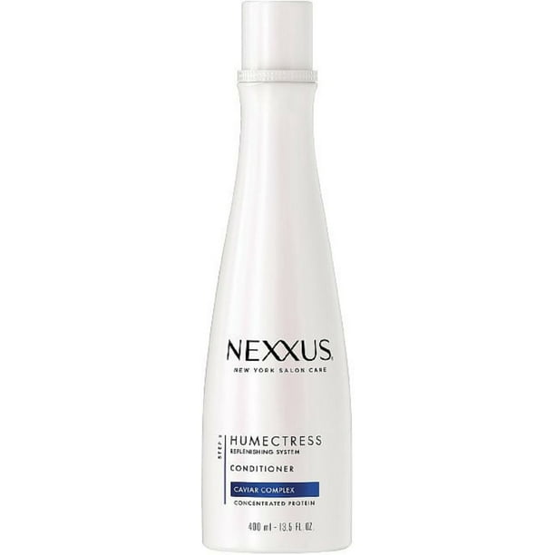 NEXXUS HUMECTRESS Ultimate Moisturizing Conditioner 13.50 oz - Walmart.com
