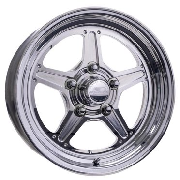 Win Lite Wheel 17x10 7.625in Back Spacing - Walmart.com