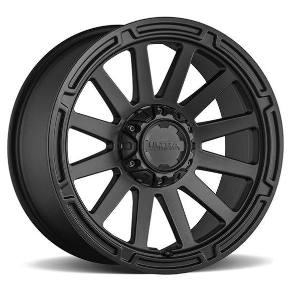 Ford F150 17 Inch Rims
