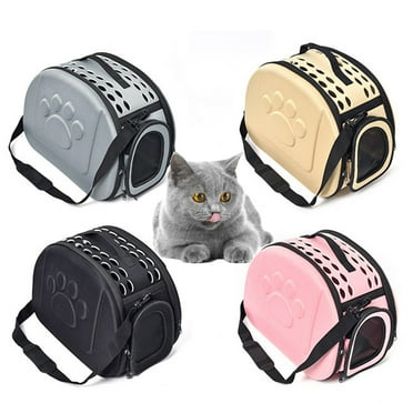Portable Faux Rabbit Fur Sugar Gliders Bonding Carry Pouch Small ...