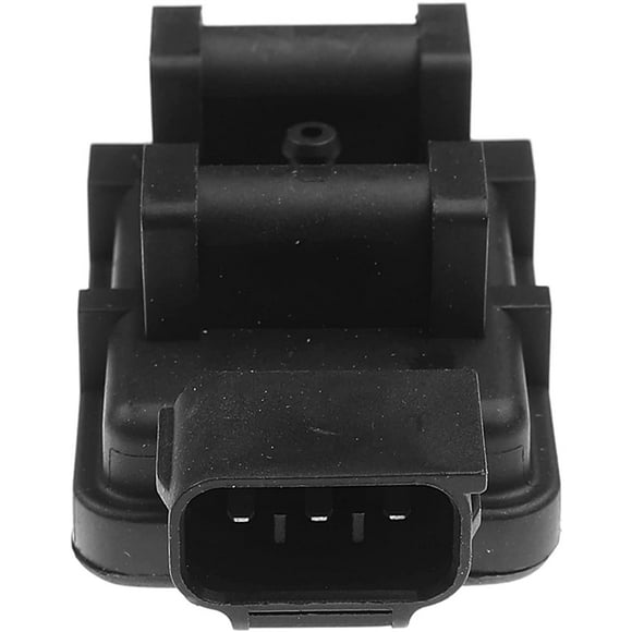 Ram 1500 Fuel Pressure Sensor