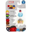 Marvel Tsum Tsum 3-Pack Figures - Iron Man/Vision/Hulk (Grey) - Walmart.com