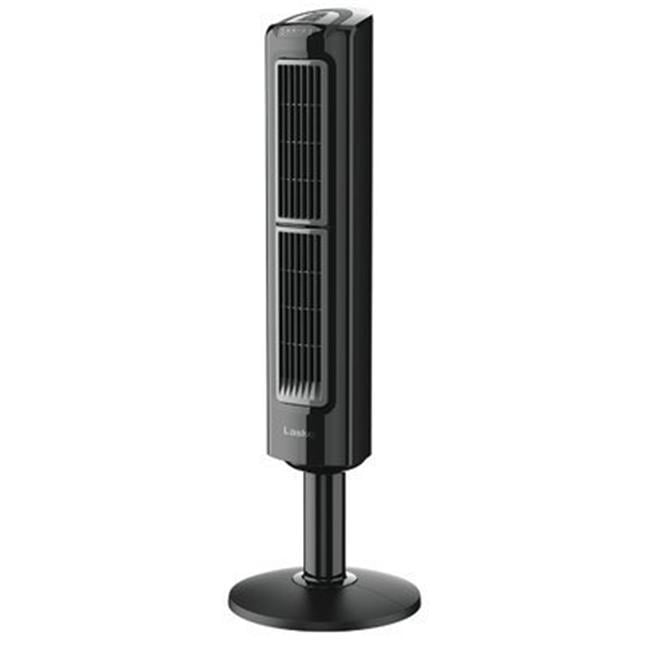 38 in. Oscillating Tower Fan with Remote - Walmart.com