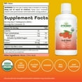 Dynamic Health, Organic Goji Gold Juice, 32oz, Vegetarian Kosher ...