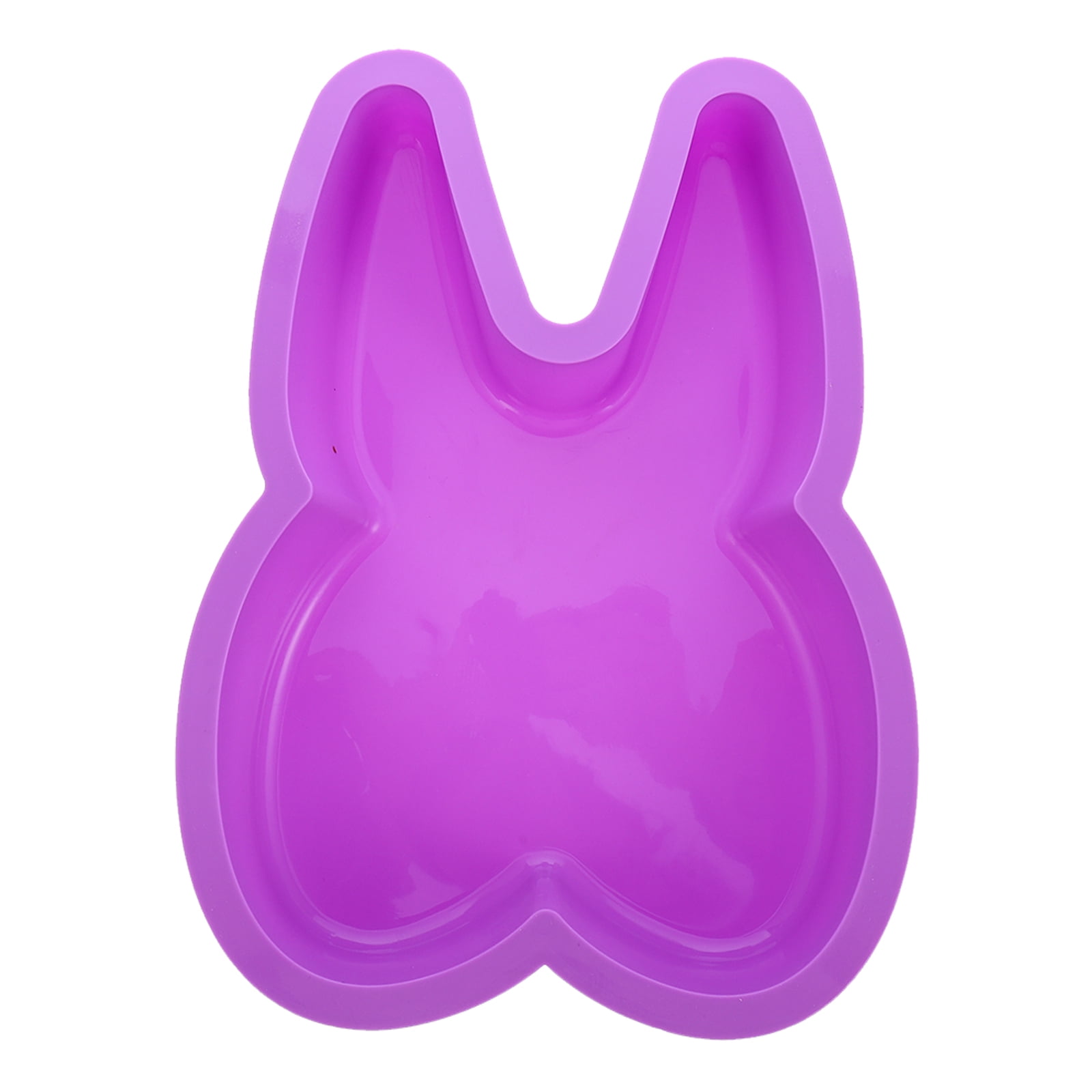 1Pc Tooth Cake Mold Tooth Cake Pan DIY Silicone Mold Casting Mold ...