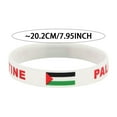 Joykith Palestine Bracelet Palestine Gaza Flag Arabic Freedom For ... Joykith Palestine Bracelet Palestine Gaza Flag Arabic Freedom For ...