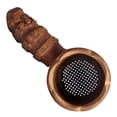 MLINS Bamboo Tea Strainer Japanese Style Tea Filter Bamboo Tea Infuser ...