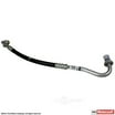 Motorcraft PCV Valve Hose KCV-166 Fits select: 2005-2010 FORD MUSTANG ...