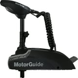 Attwood 940700160 MotorGuide Xi3 Wireless Freshwater Trolling Motor - Xi3-55FW 48", 12-Volt ...