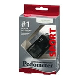 Veridian Healthcare LLC Multi-Function Pocket Pedometer - Walmart.com
